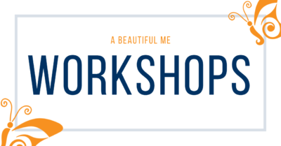 A Beautiful Me – nonprofit to build girls confidence & self-esteem